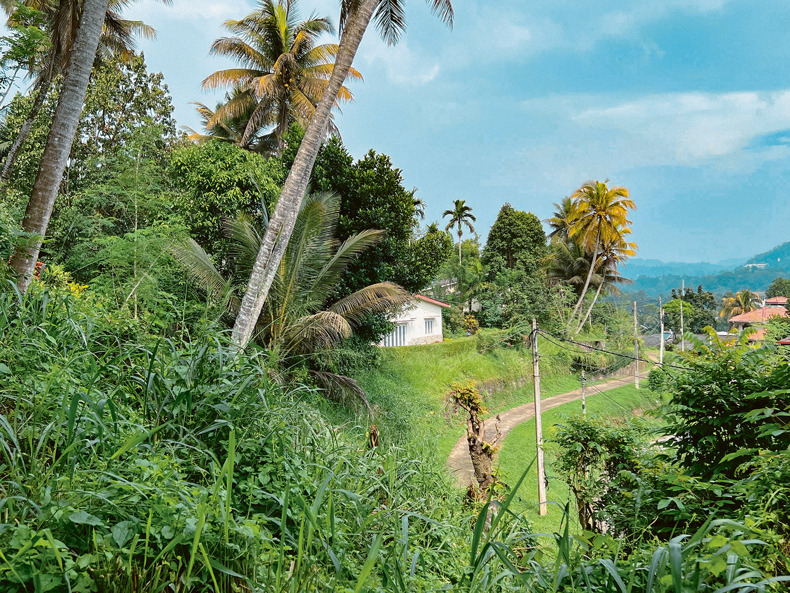 Anooradha Iyer Siddiqi: 'Minnette De Silva: Intersections’ [Lecture an ...