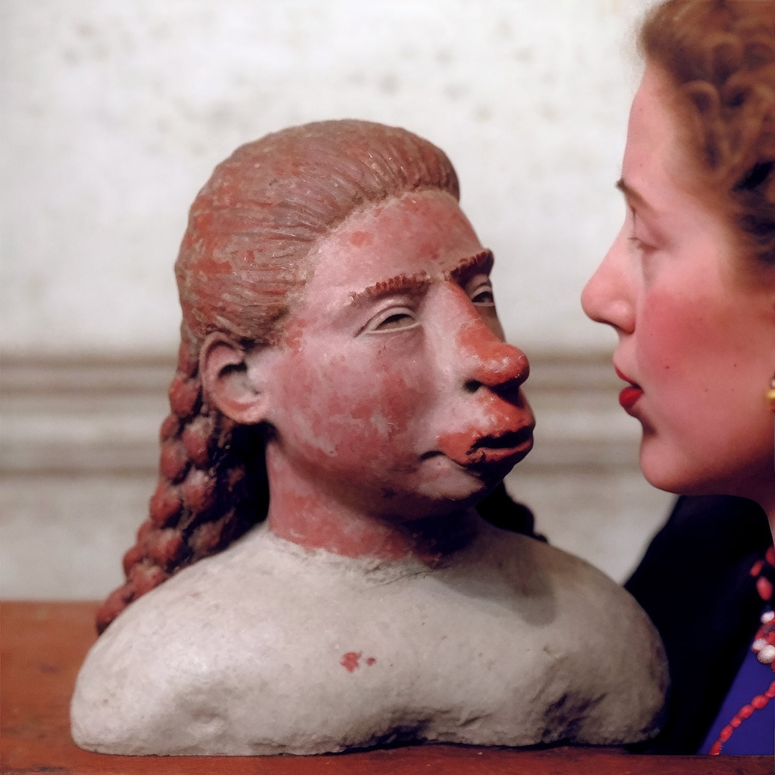 Charlie Engman & Gem Fletcher: ‘Cursed’ [Book launch & talk] – MACK