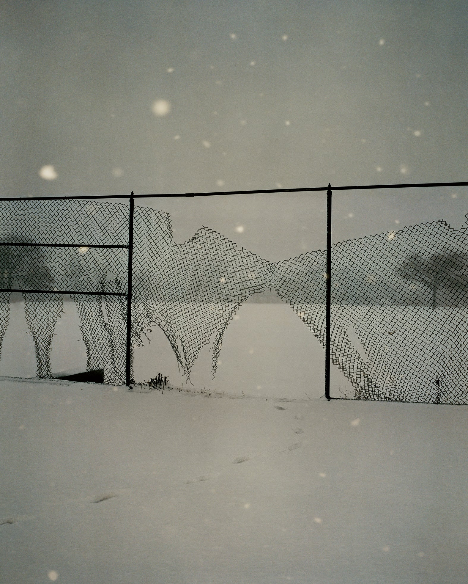 Gregory Halpern: ‘King, Queen, Knave’ [Book launch] – MACK