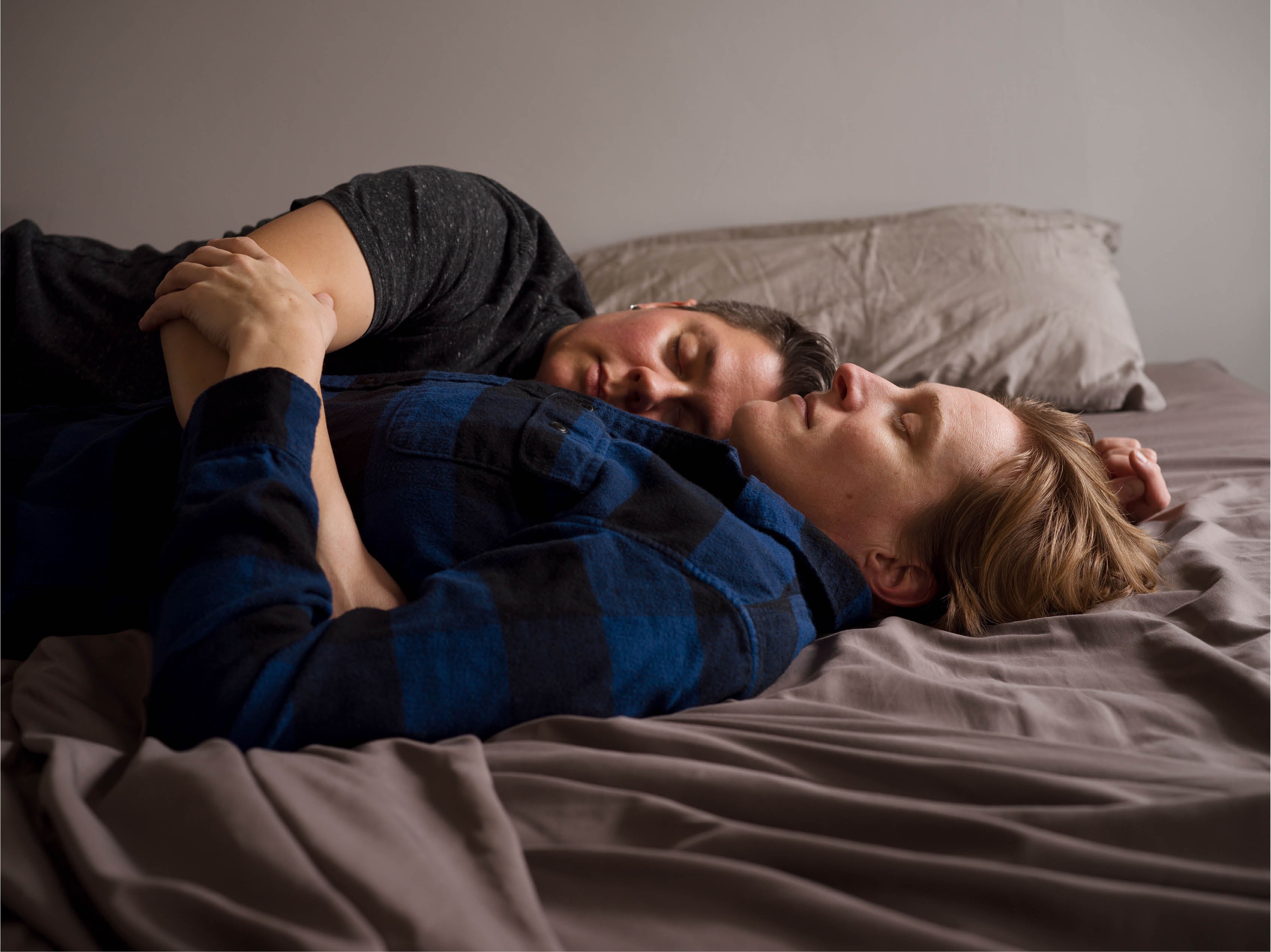 Photography was my anchor: Jess T. Dugan’s 'Look at me like you love m ...