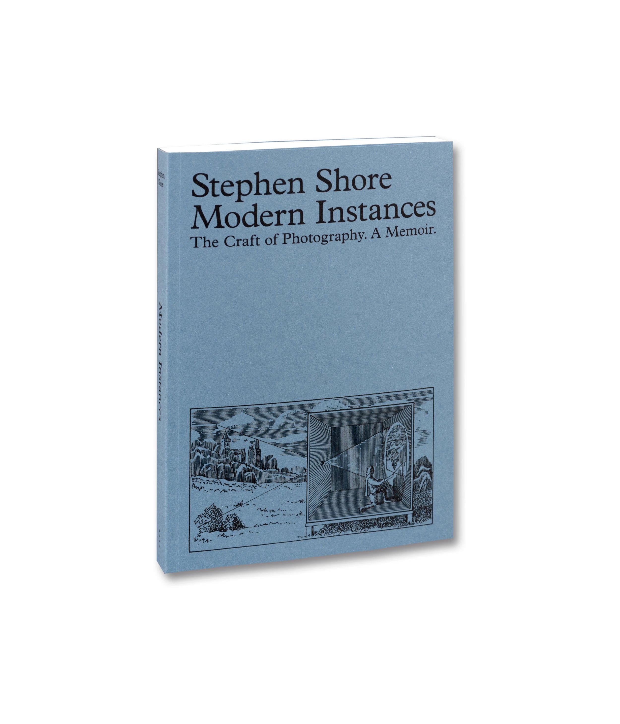 Stephen Shore – MACK