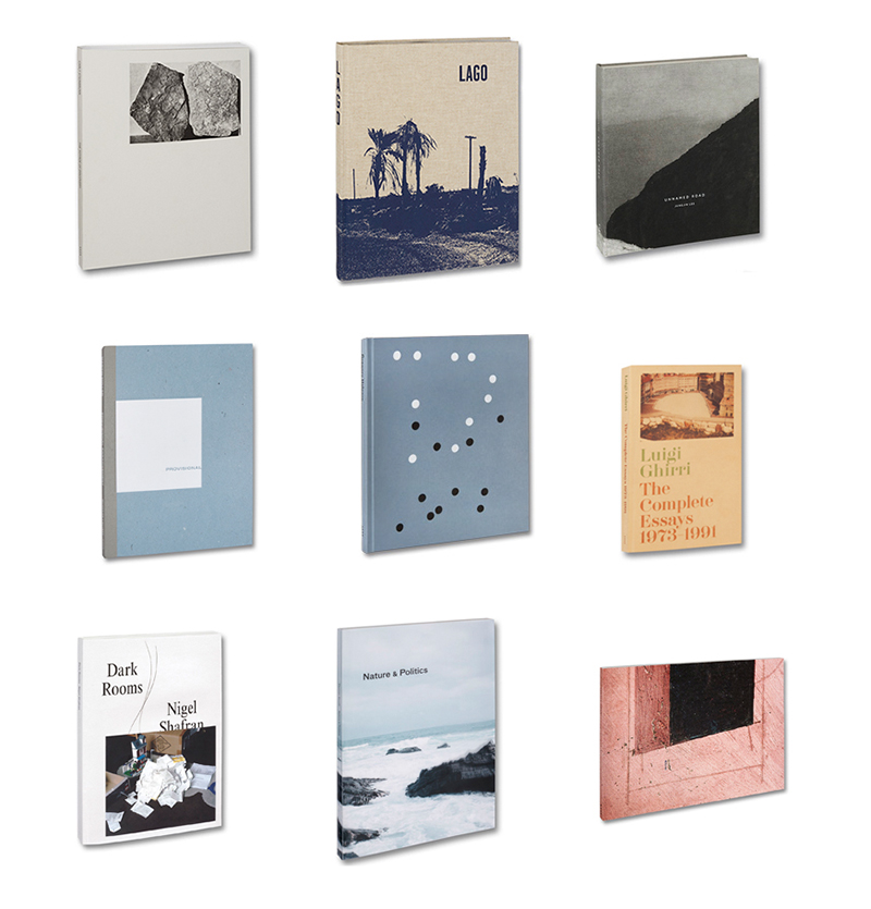 All Titles – MACK