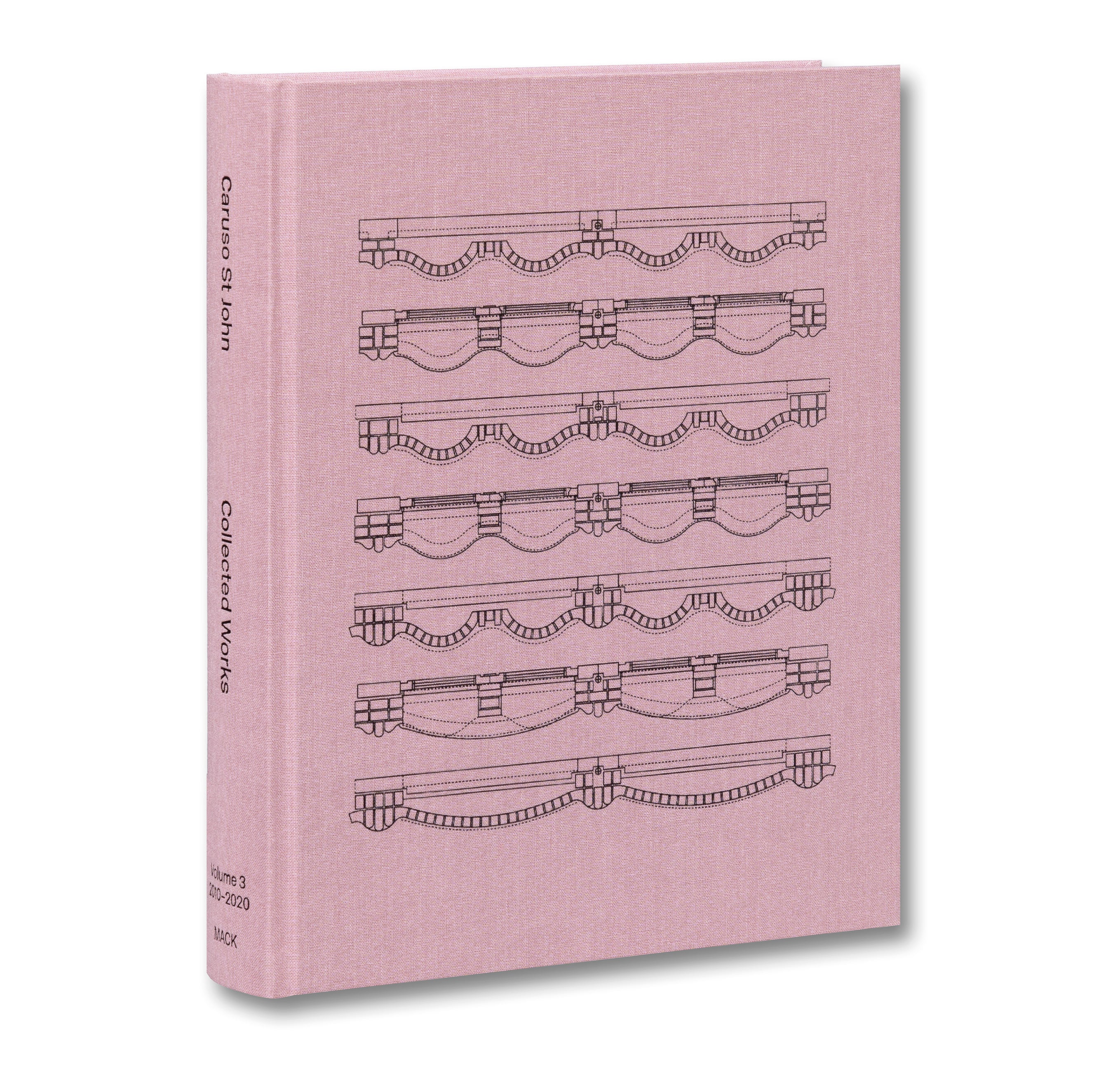 Collected Works: Volume 3 2010–2020 – MACK
