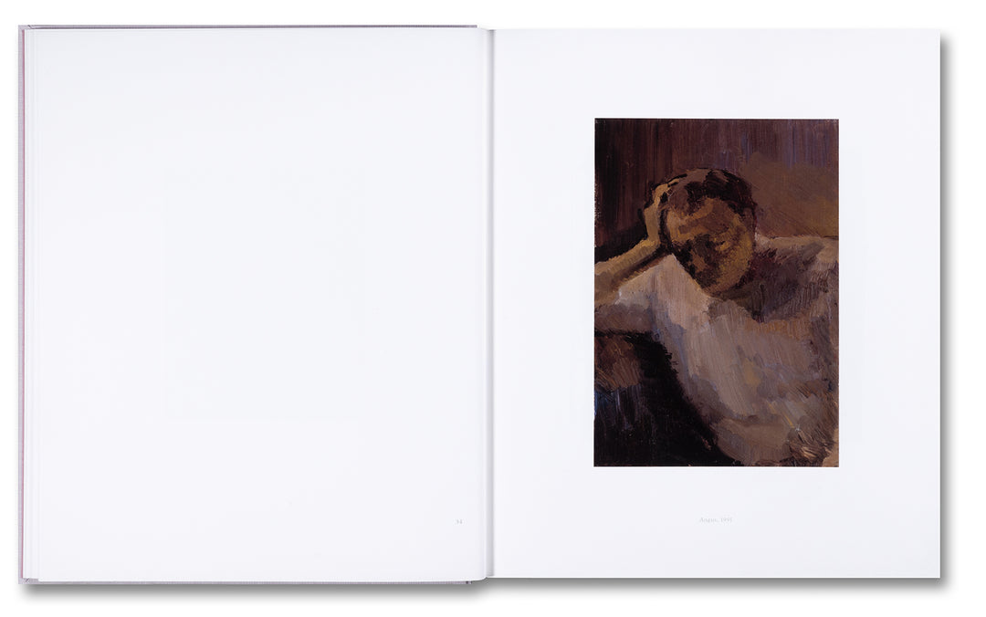 Celia Paul: Works 1975–2025 – MACK