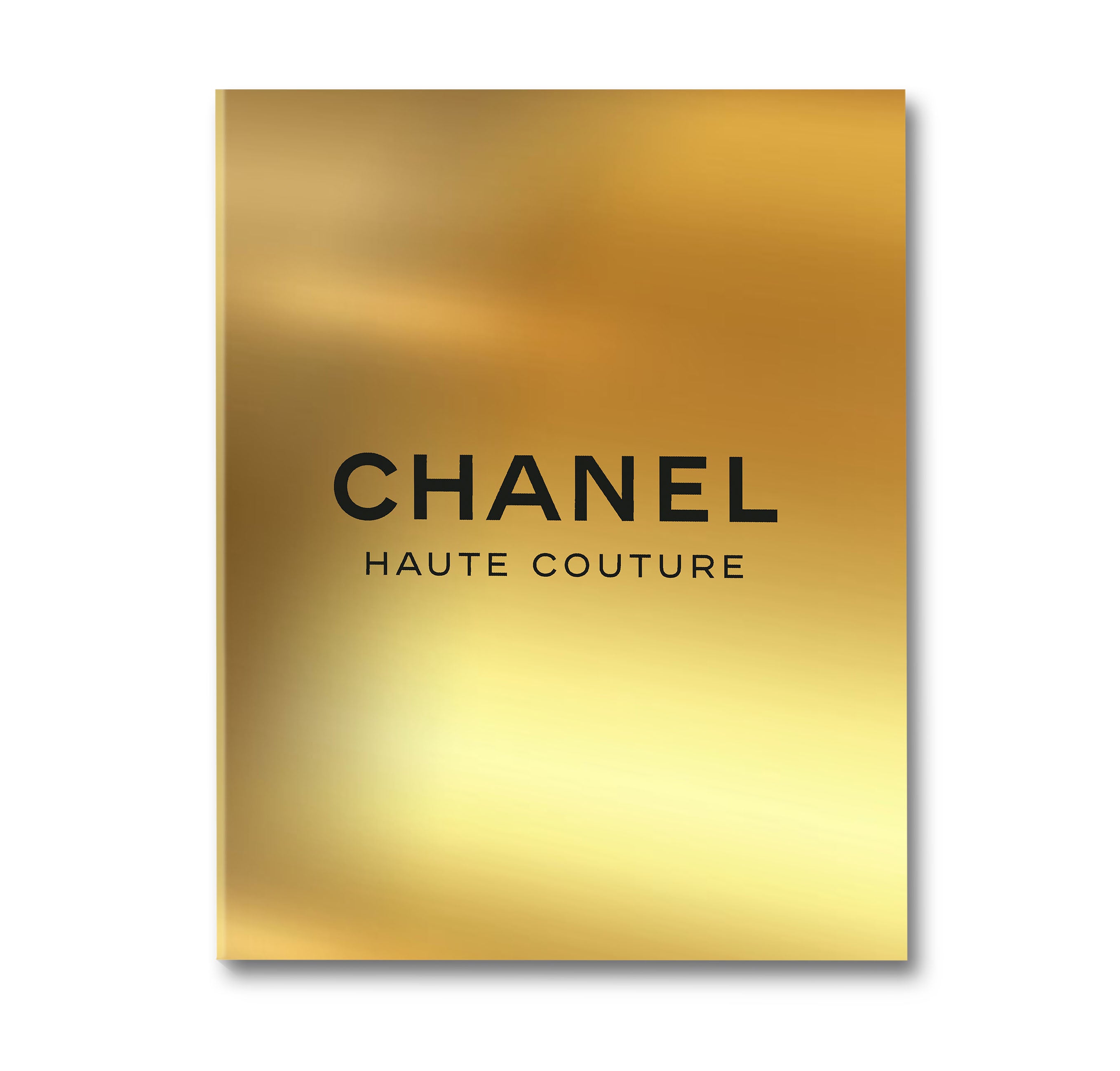 Chanel Haute Couture – MACK