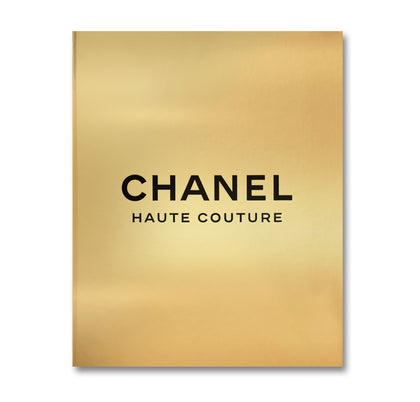 Chanel Haute Couture – MACK