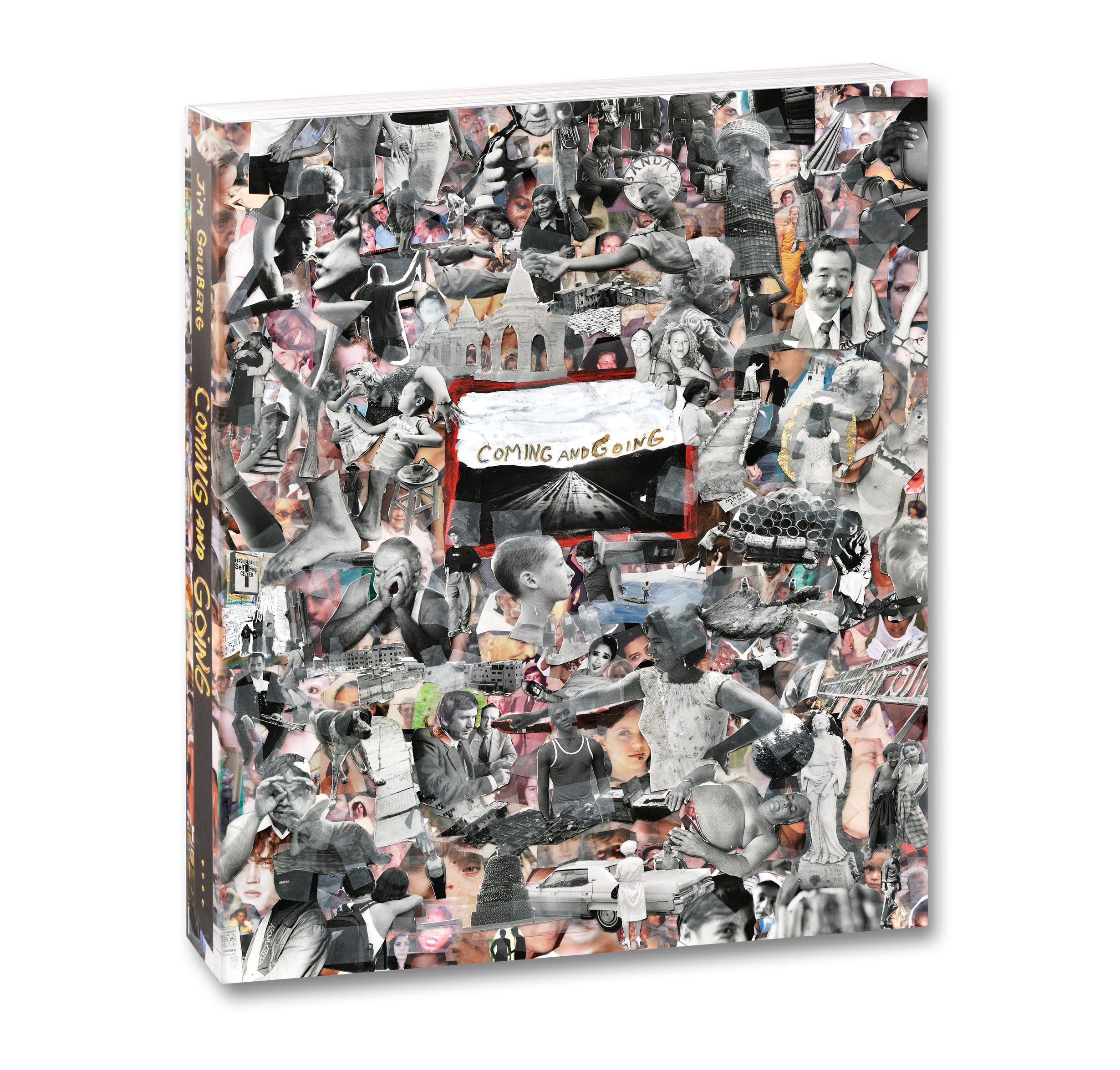 Coming and Going – MACK