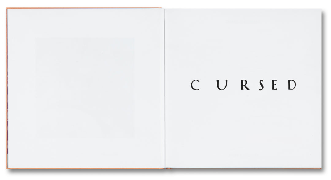 Cursed – MACK