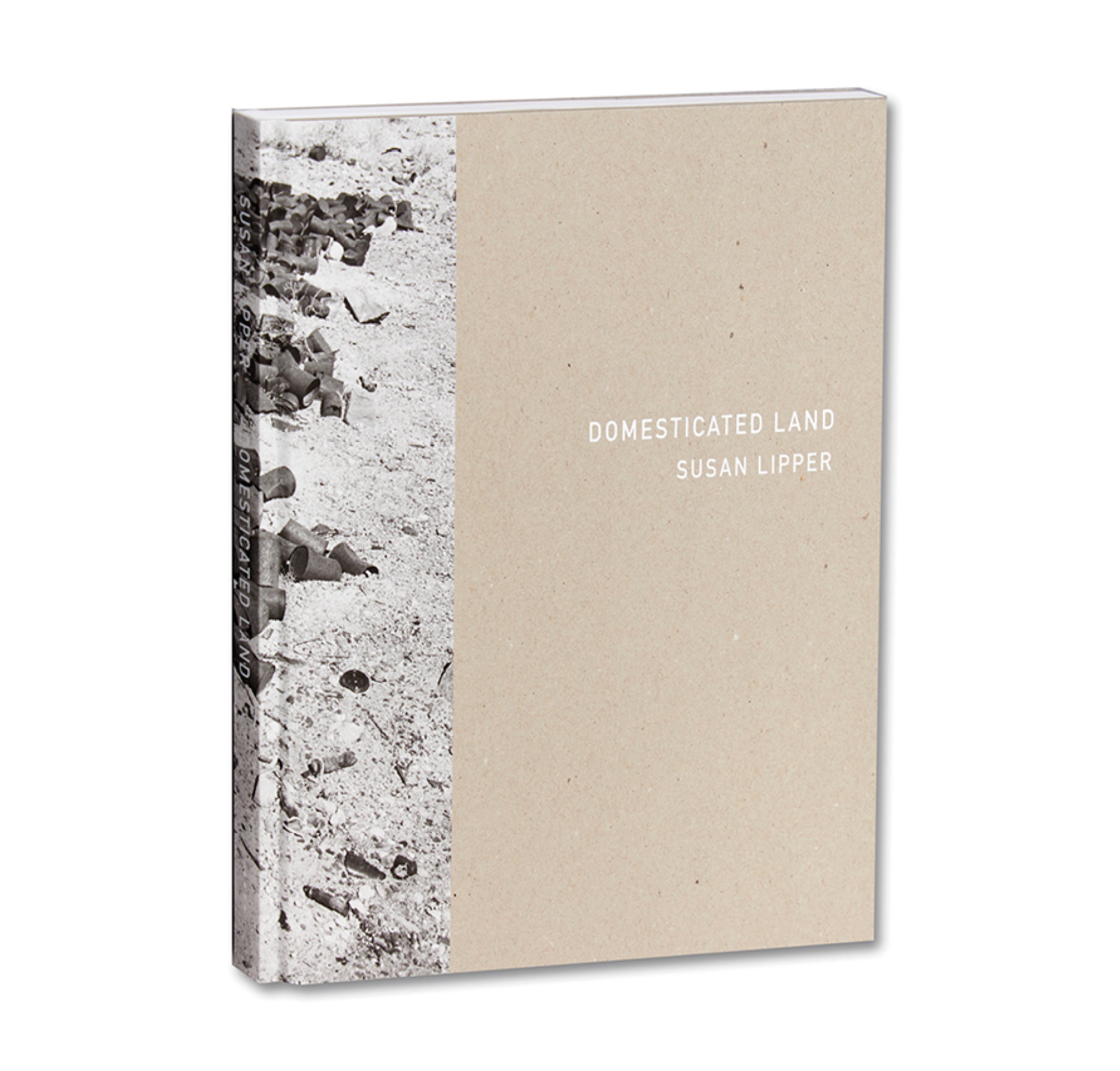 Domesticated Land – MACK
