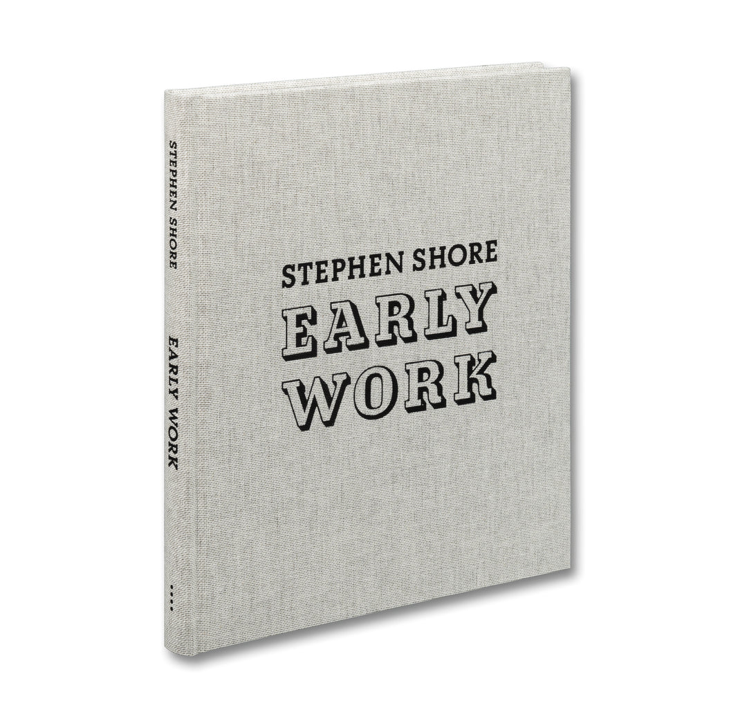 Early Work – MACK