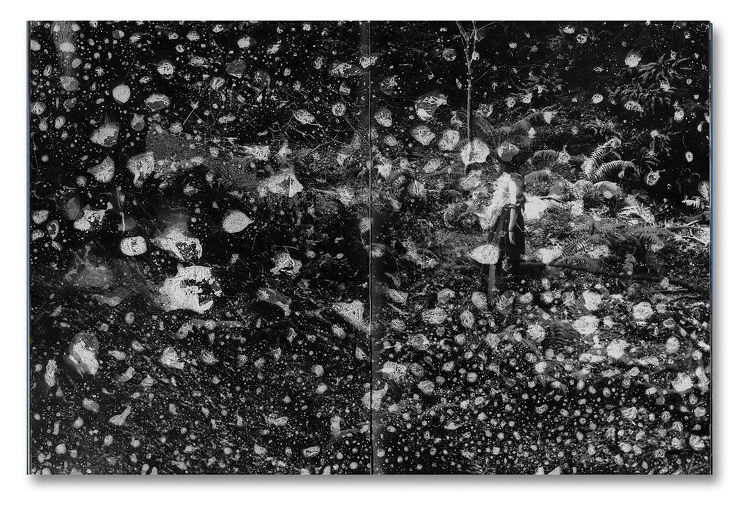 Even as a Shadow, Even as a Dream – MACK