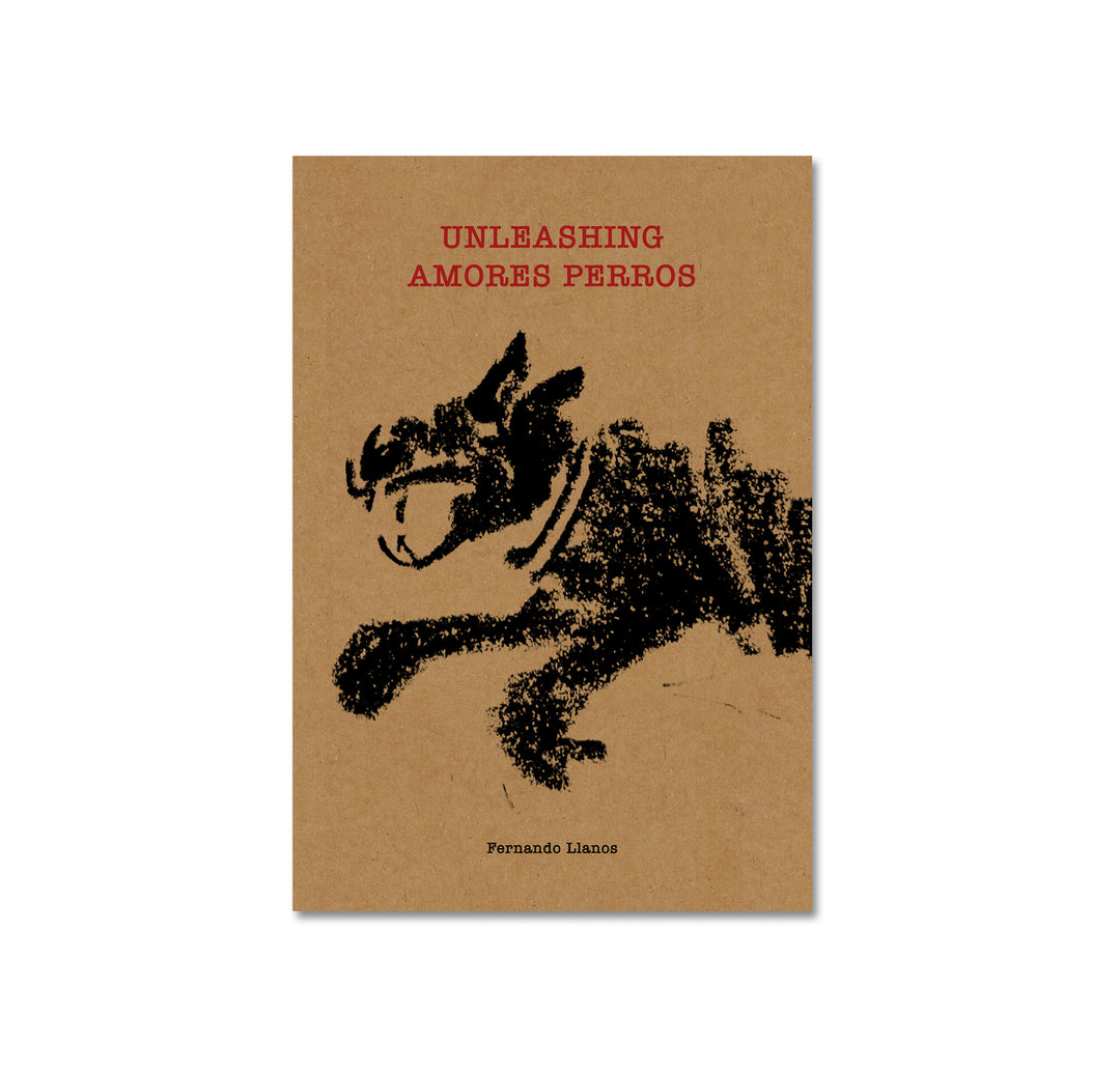 Unleashing Amores Perros – MACK