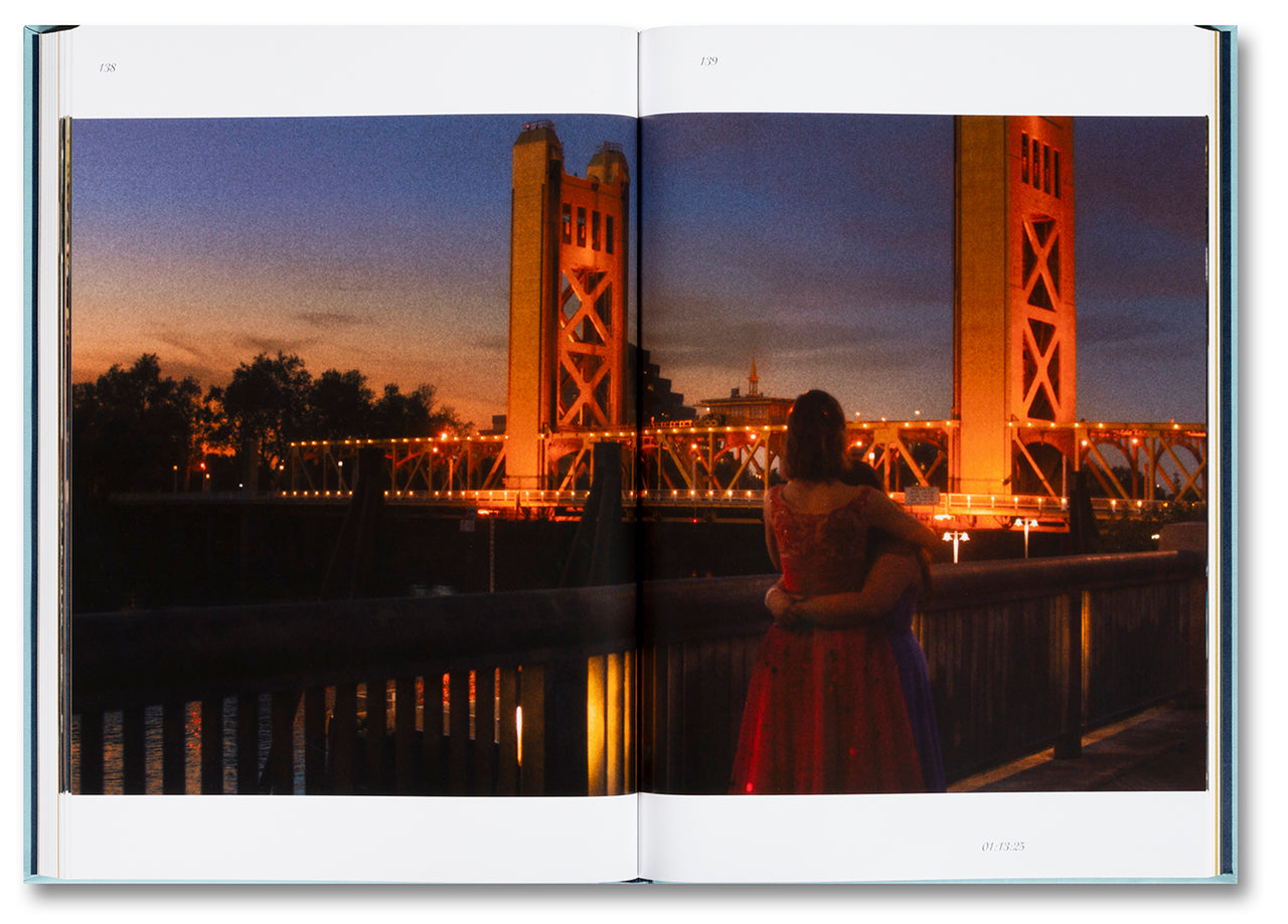 Lady Bird Screenplay Book – MACK