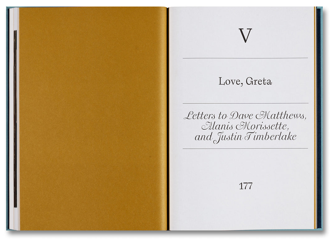 Lady Bird Screenplay Book – MACK