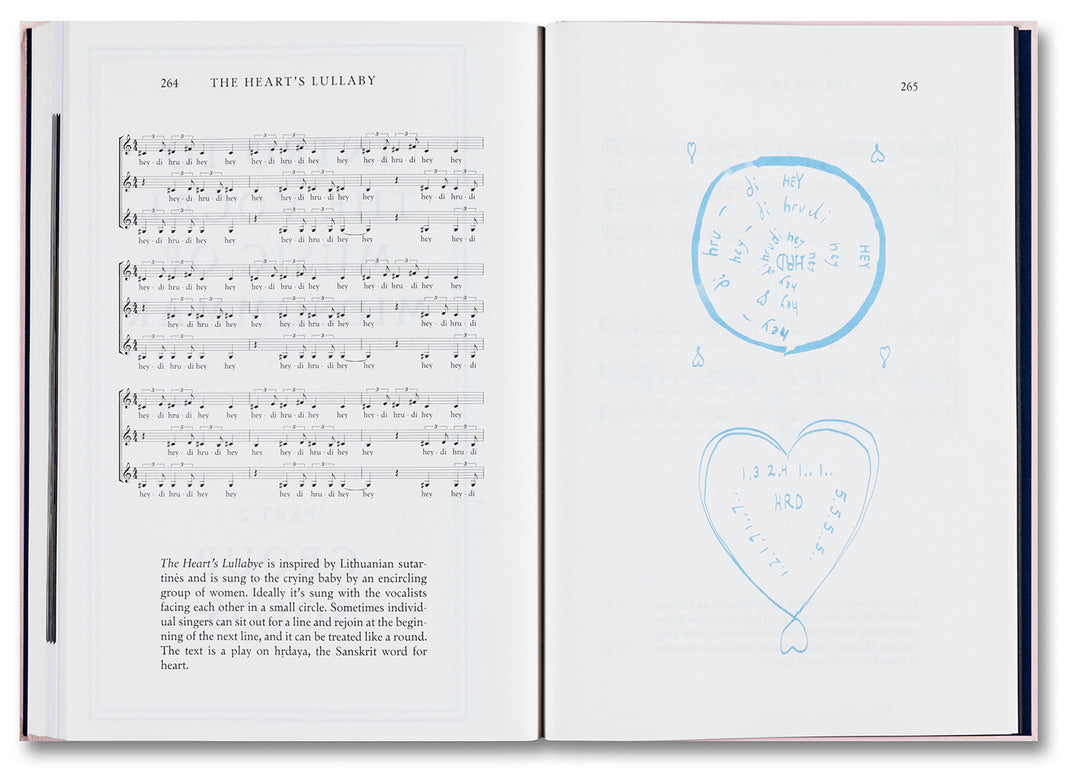 Midsommar Screenplay Book – MACK