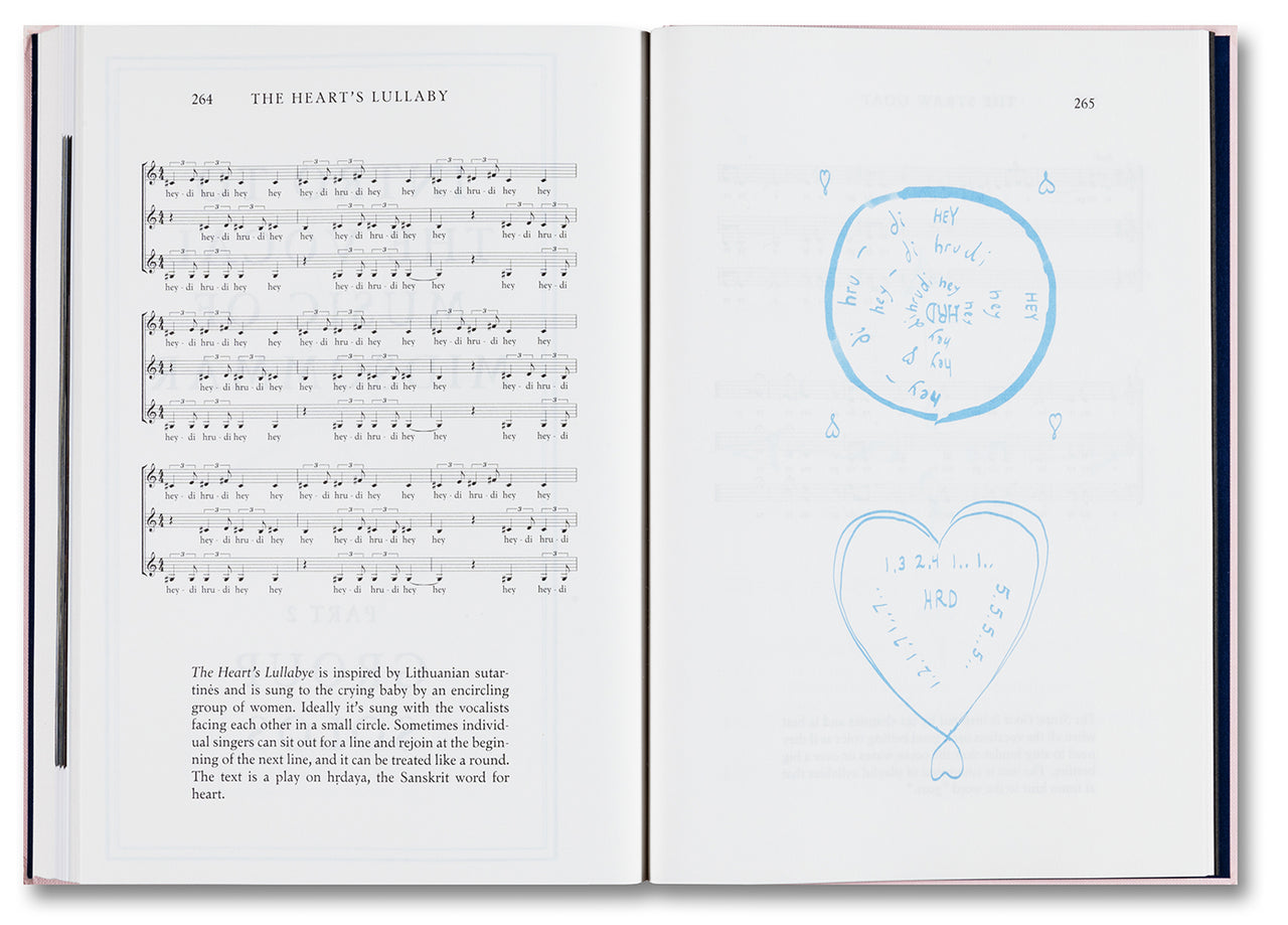 Midsommar Screenplay Book – MACK