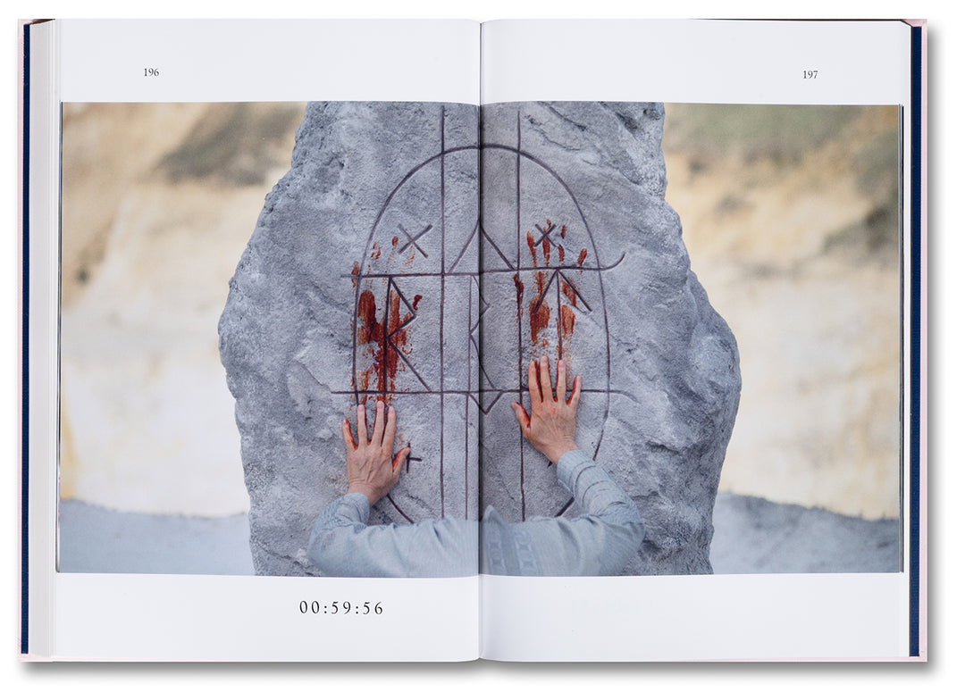 Midsommar Screenplay Book – MACK