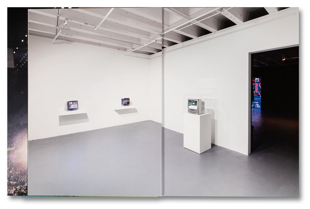 Paul Pfeiffer: Prologue to the Story of the Birth of Freedom – MACK