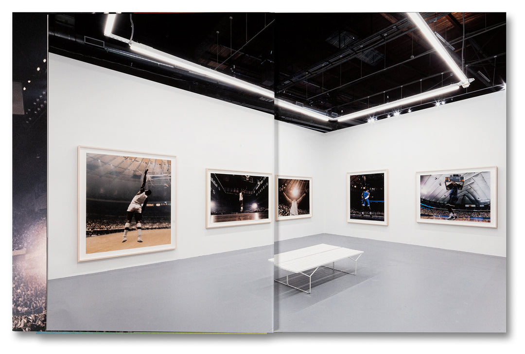 Paul Pfeiffer: Prologue to the Story of the Birth of Freedom – MACK