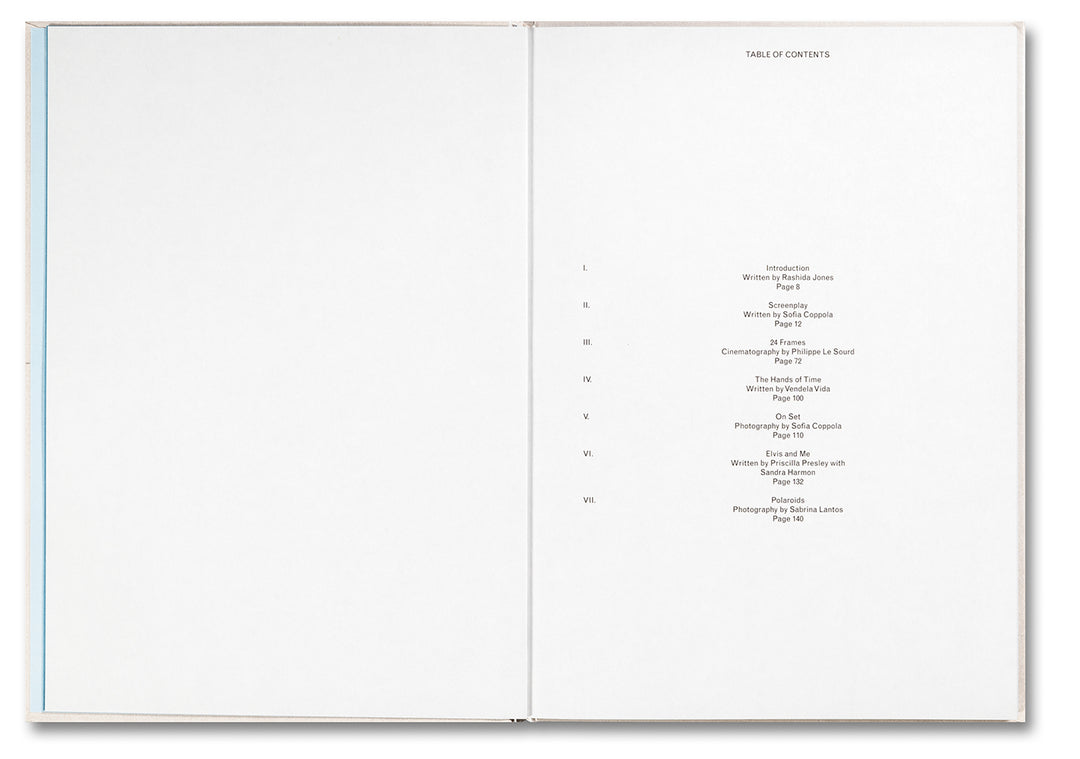 A24 Screenplay Collection – MACK