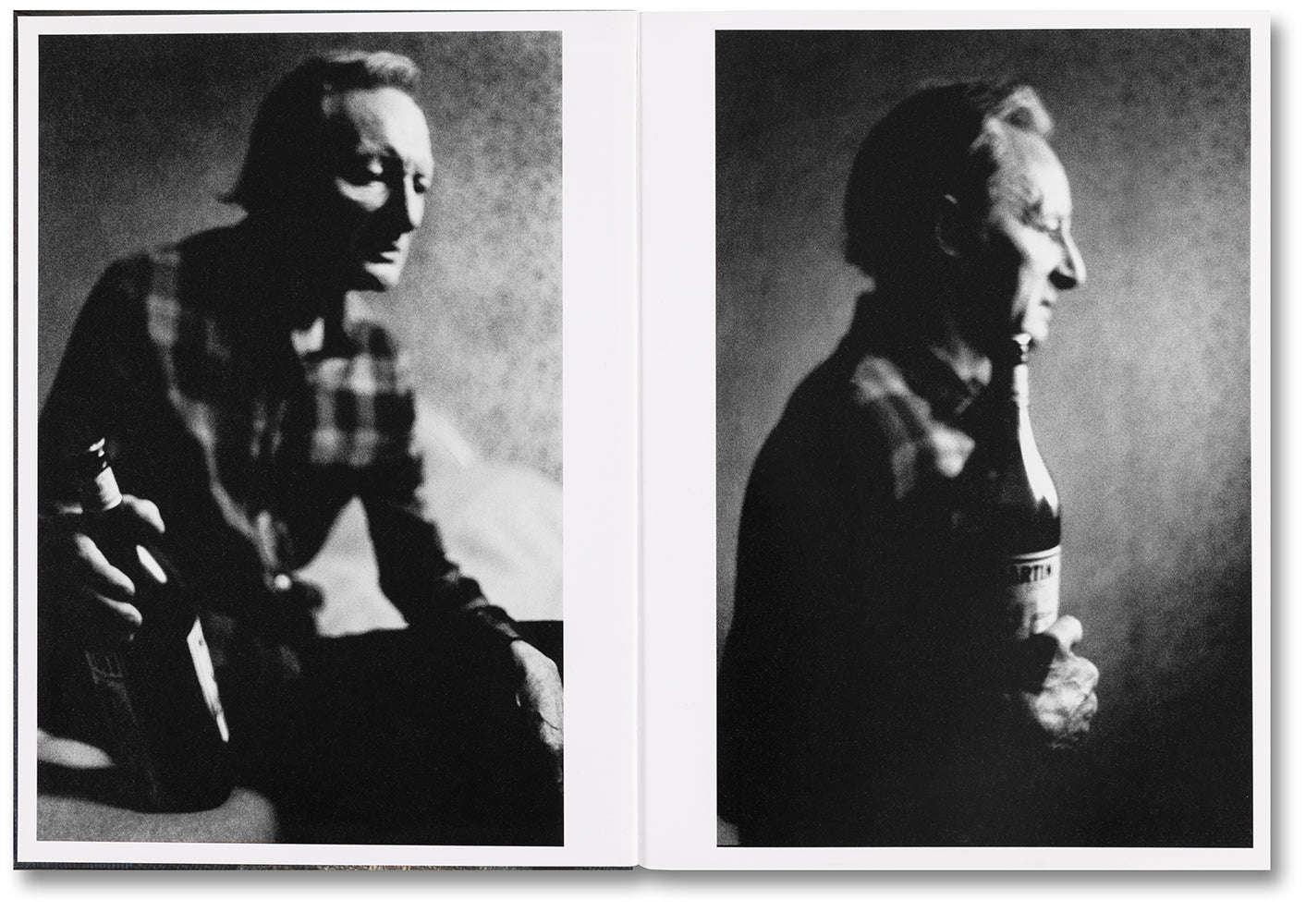 Ray's a Laugh Richard Billingham – MACK