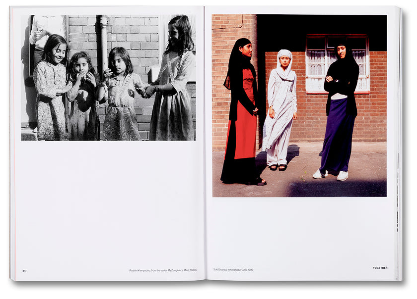 Shining Lights: Black Women Photographers in 1980s–90s Britain – MACK