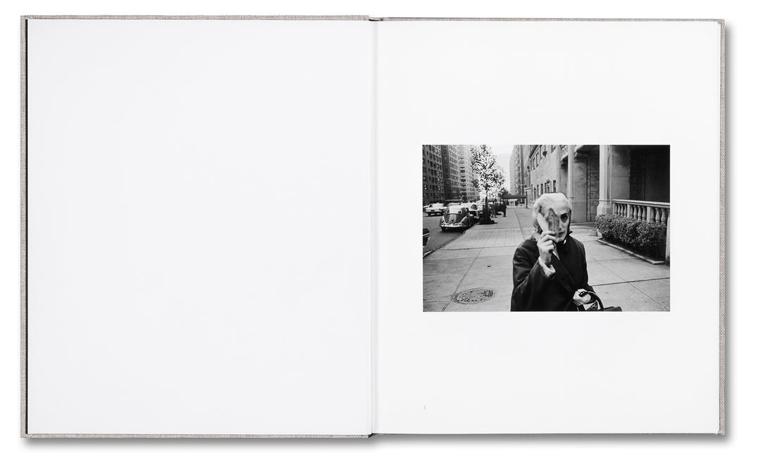 Early Work – MACK