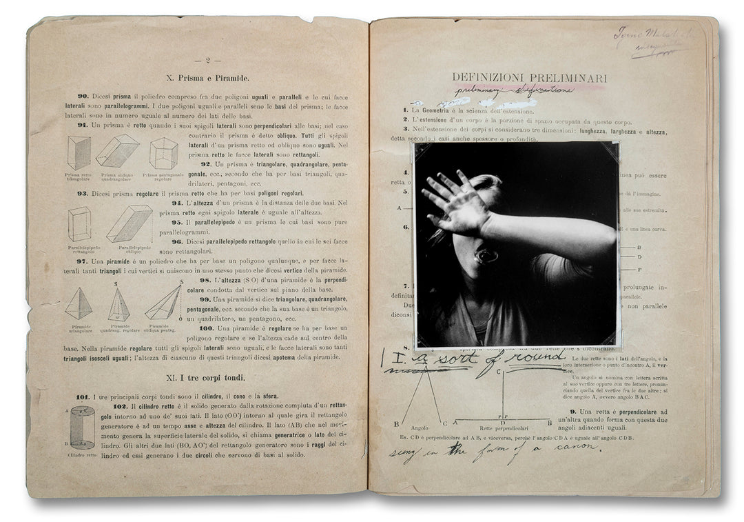 The Artist's Books Special Edition – MACK