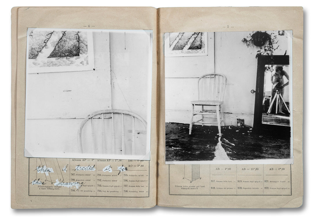 The Artist's Books Special Edition – MACK