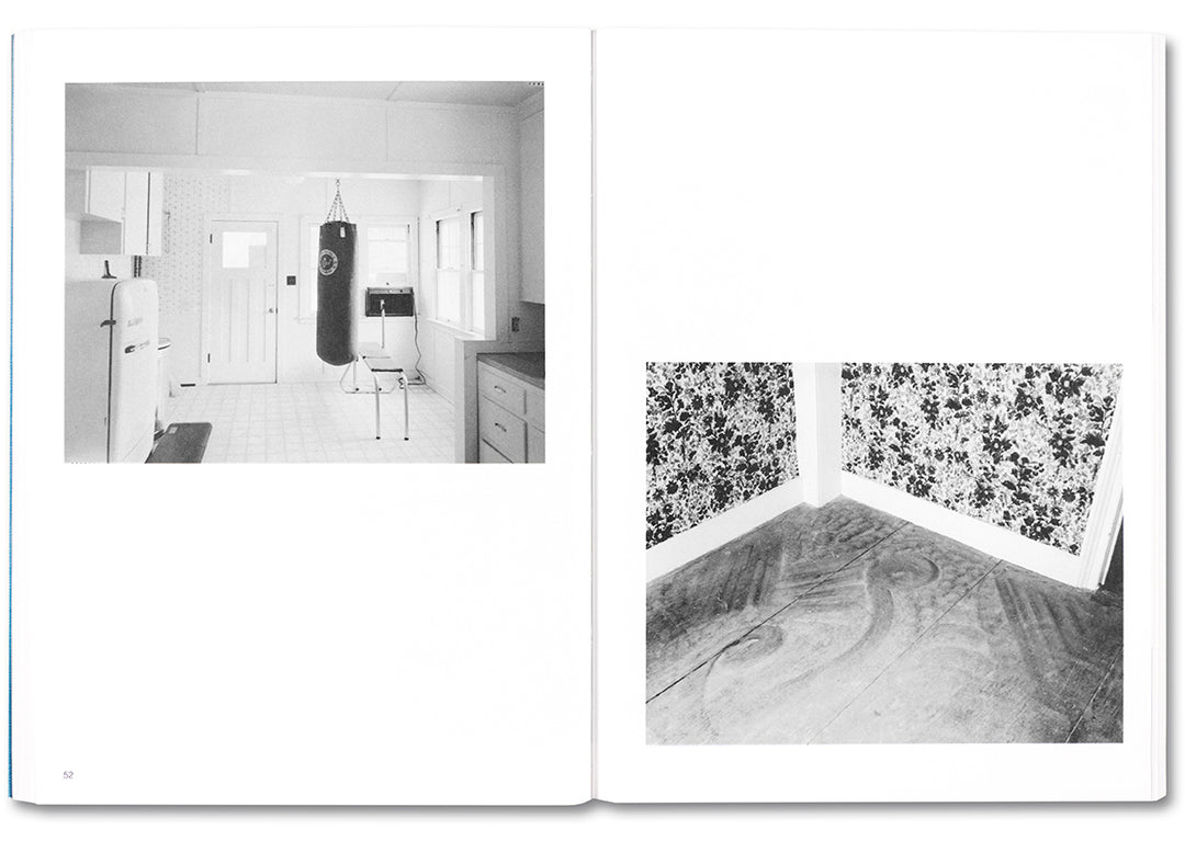 A Field Measure Survey of American Architecture – MACK