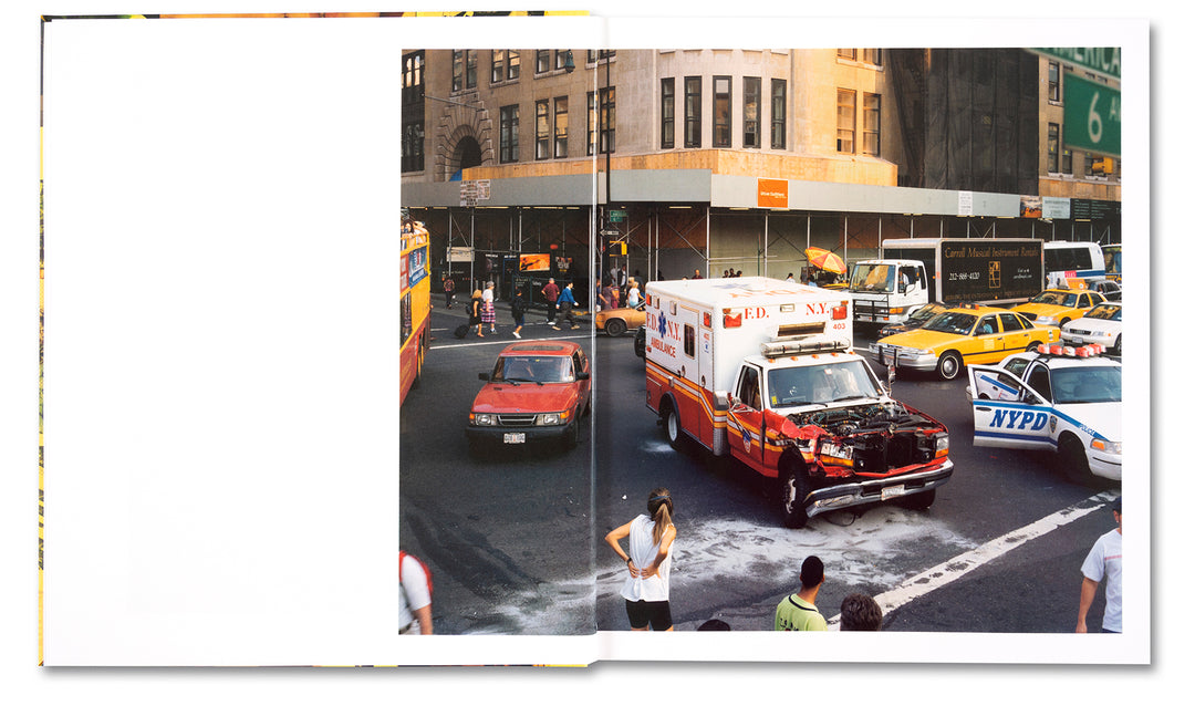 AMERICAN POLYCHRONIC – MACK