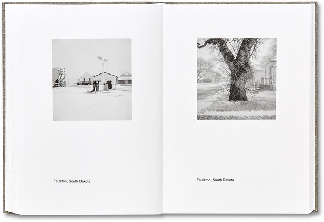 American Winter – MACK