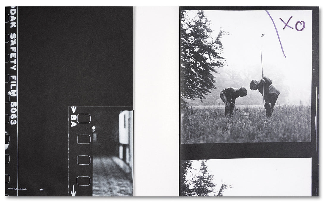 Archive - Bertien van Manen – MACK