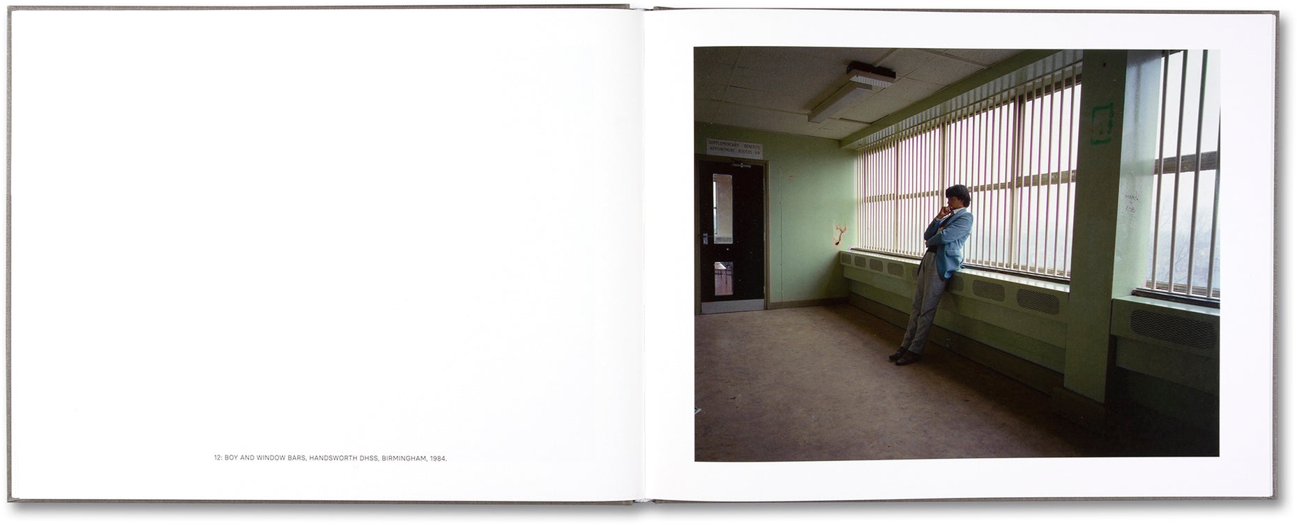 Beyond Caring - Paul Graham – MACK