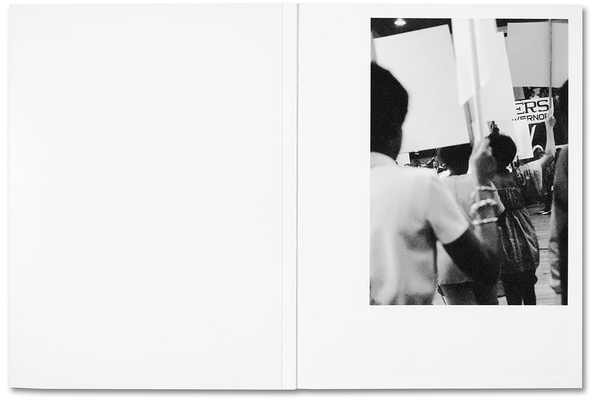 A Civil Rights Journey – MACK