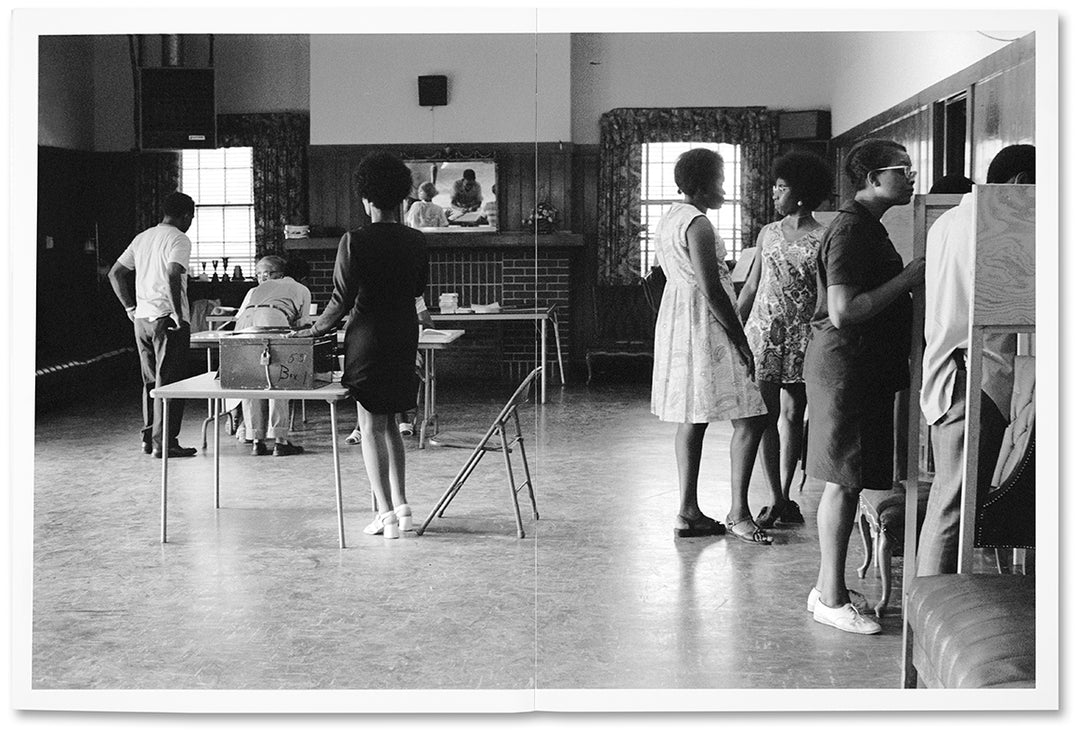 A Civil Rights Journey – MACK