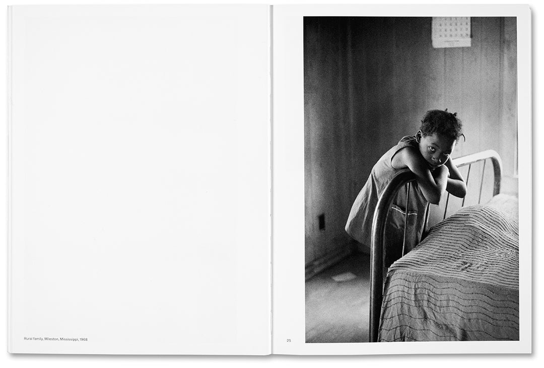 A Civil Rights Journey – MACK