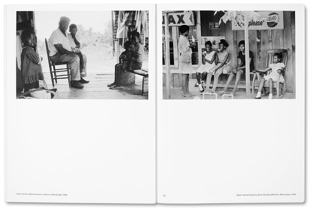 A Civil Rights Journey – MACK