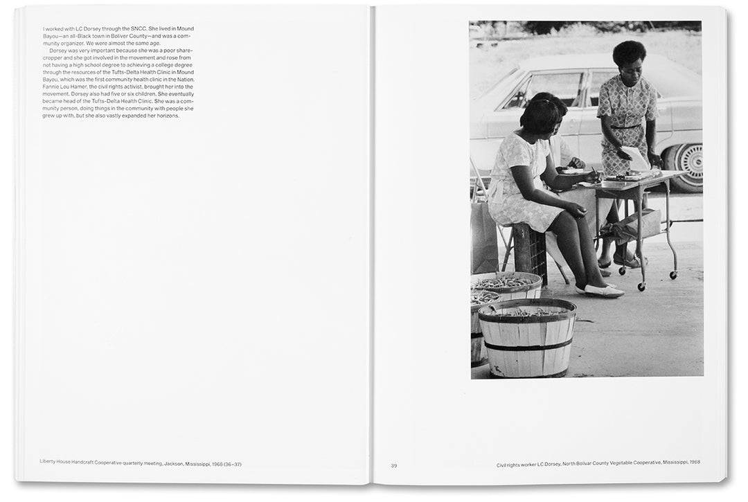 A Civil Rights Journey – MACK