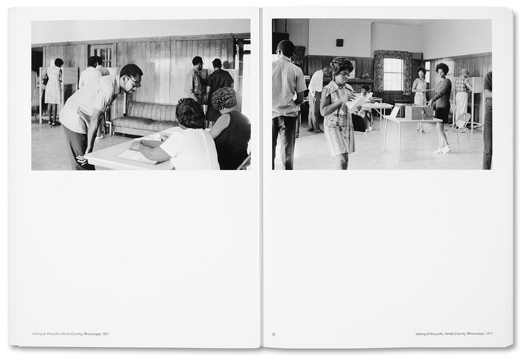 A Civil Rights Journey – MACK