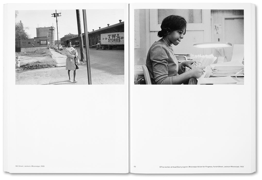 A Civil Rights Journey – MACK