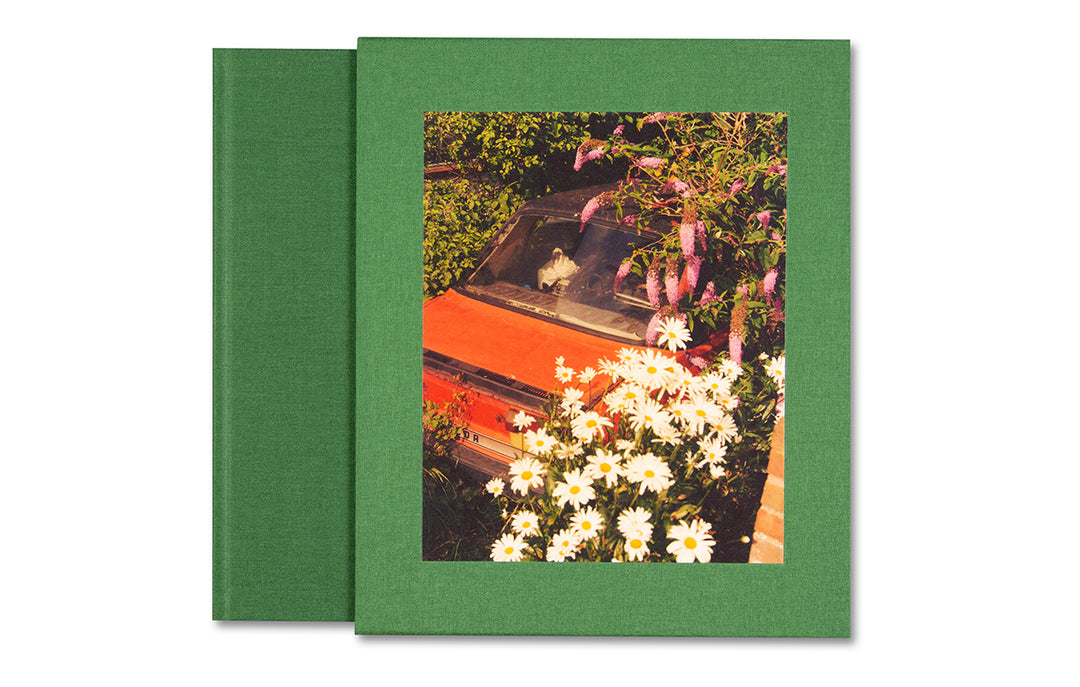 The British Isles Special Edition - Jamie Hawkesworth – MACK