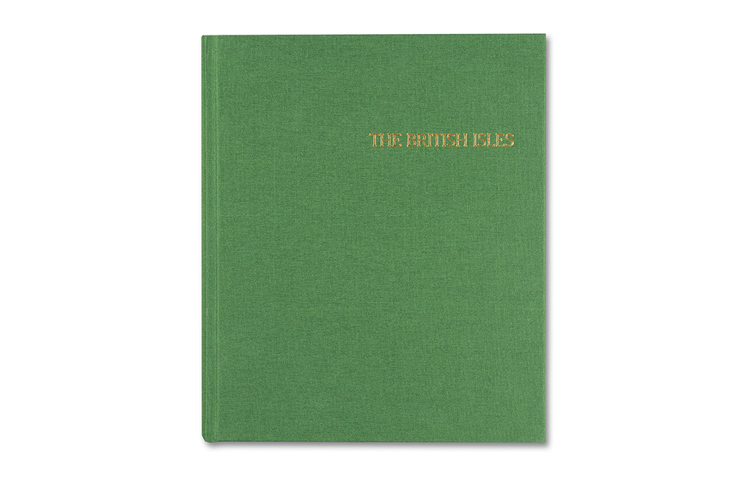 The British Isles Special Edition - Jamie Hawkesworth – MACK