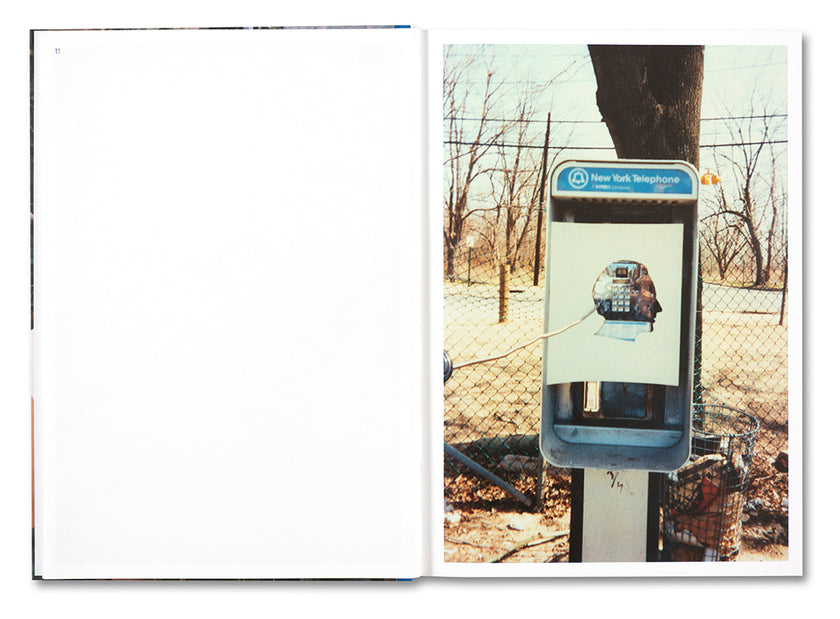 PLEASE SEND TO REAL LIFE: Ray Johnson Photographs – MACK