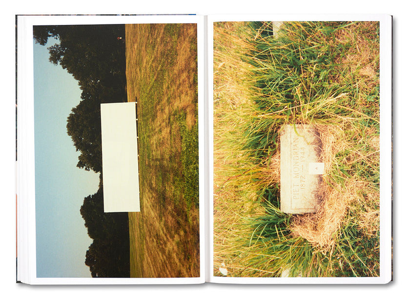 PLEASE SEND TO REAL LIFE: Ray Johnson Photographs – MACK