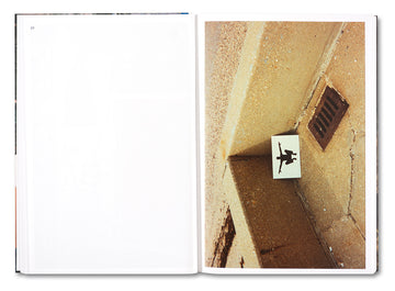 PLEASE SEND TO REAL LIFE: Ray Johnson Photographs – MACK