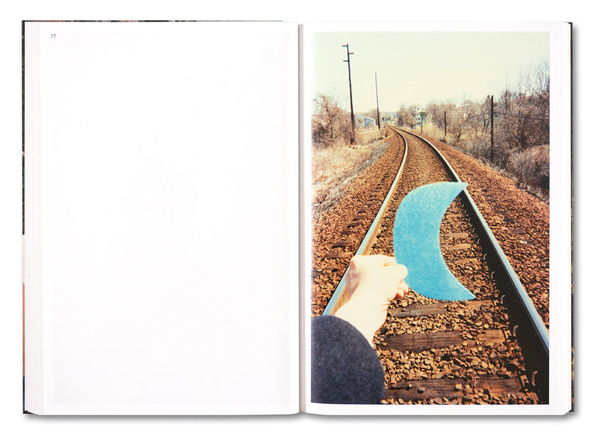 PLEASE SEND TO REAL LIFE: Ray Johnson Photographs – MACK