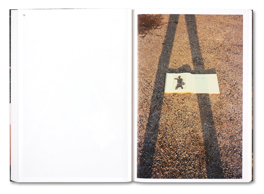 PLEASE SEND TO REAL LIFE: Ray Johnson Photographs – MACK
