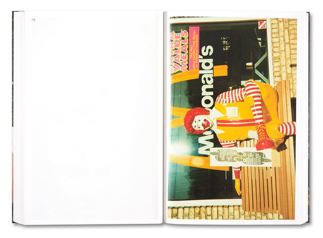 PLEASE SEND TO REAL LIFE: Ray Johnson Photographs – MACK