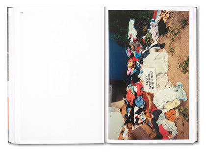 PLEASE SEND TO REAL LIFE: Ray Johnson Photographs – MACK